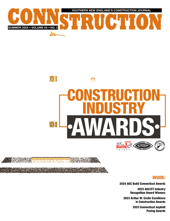 Home | Connecticut Construction Industries Association