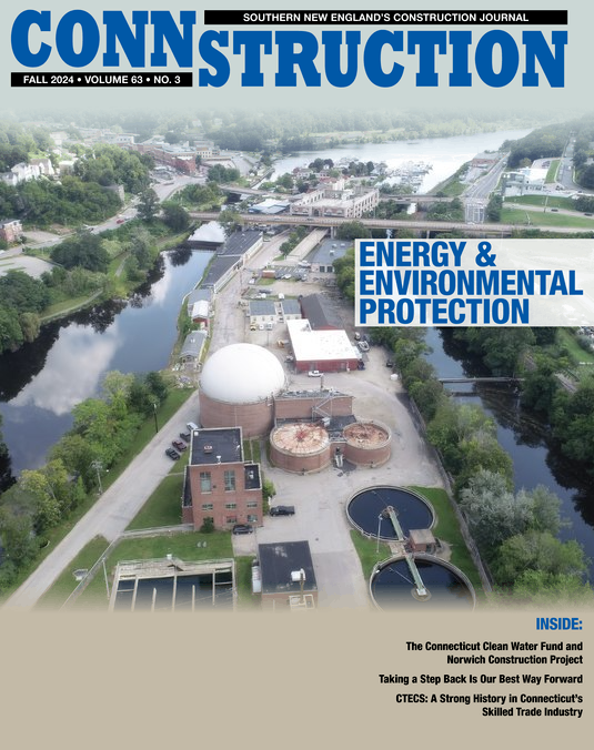 Home | Connecticut Construction Industries Association